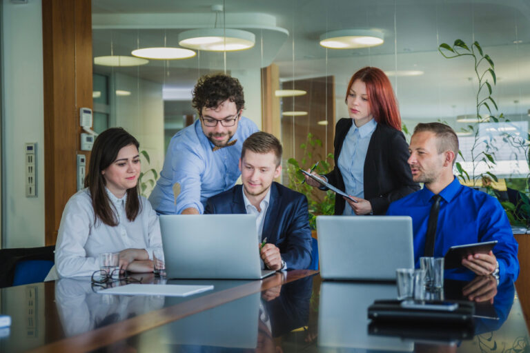 About NPC – Navigate Partners Consultancy